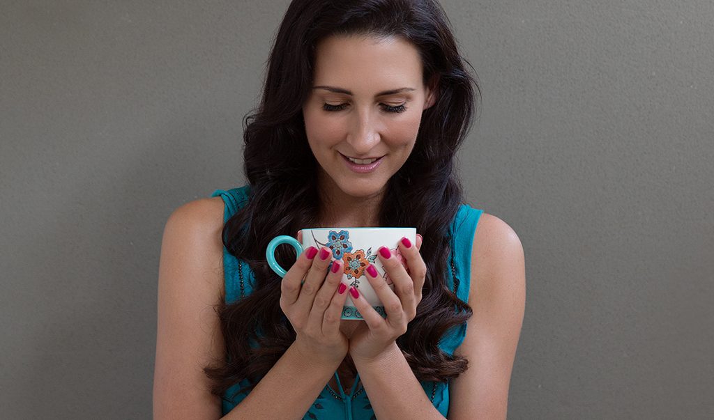 Certified Organic Herbal Tea | Bodhi Organic Tea